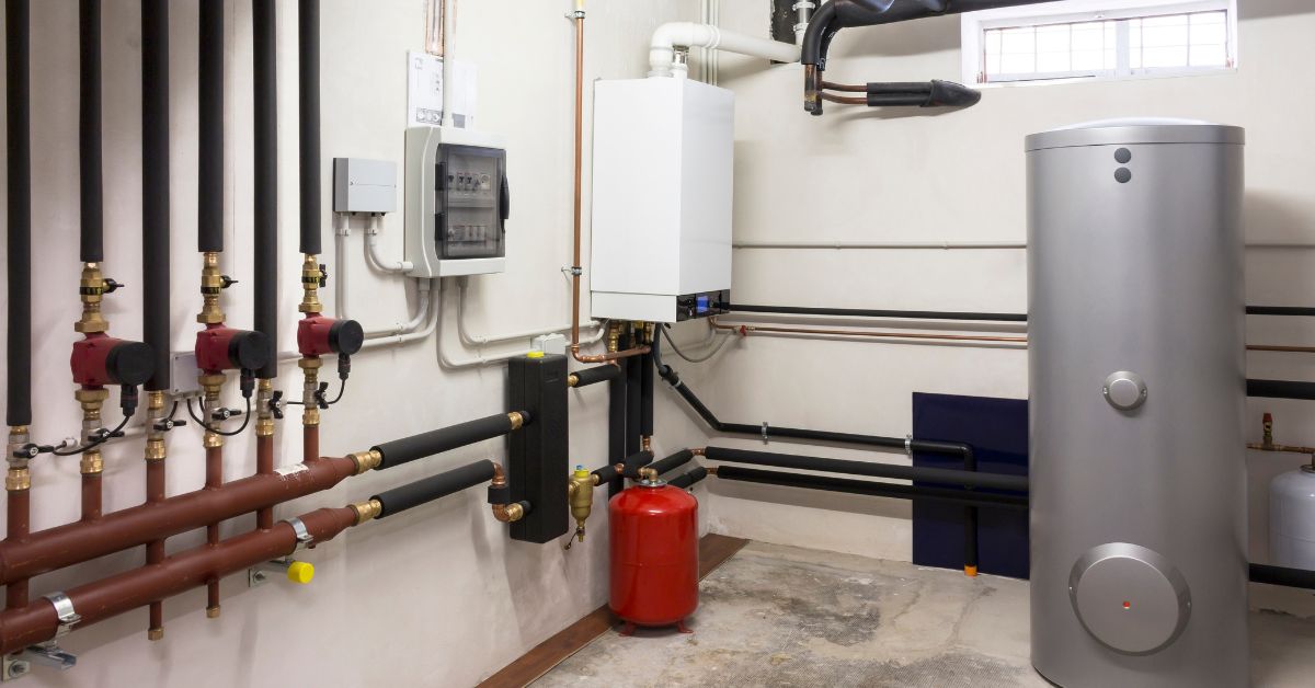 How to Choose the Right Boiler for Your Heating Needs - 24hr Supply