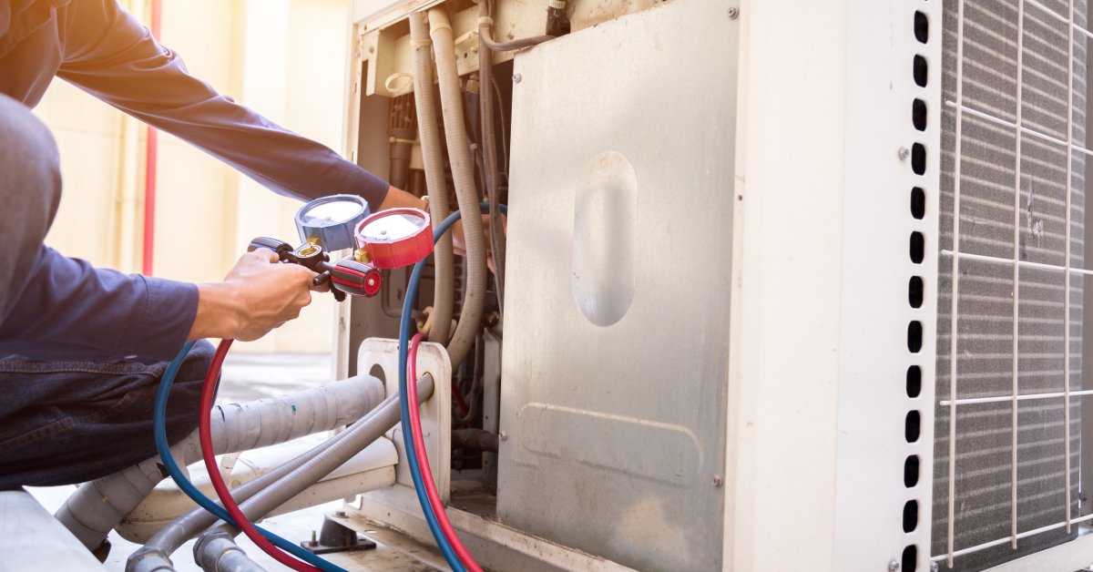 A Quick Guide To Understanding HVAC Load Calculations - 24hr Supply