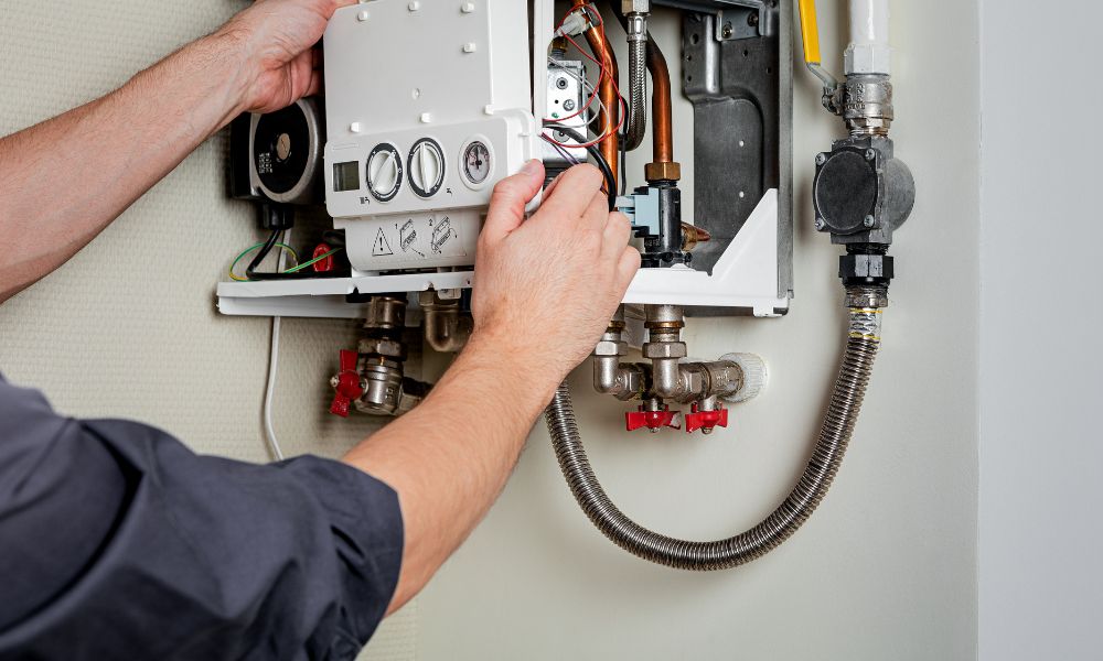 Boilers: What Are They & How Do They Work? - 24hr Supply