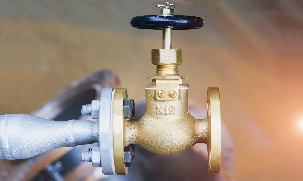 Plumbing Valves: Choosing the Right One for Your Needs - 24hr Supply