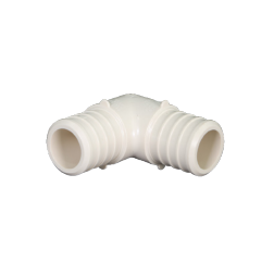 Everflow PPRL3412 3/4" X 1/2" F1807 PEX Poly Reducing Elbow - 24hr Supply