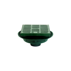 Josam 31220T Cast Iron Sediment Bucket Only - 24hr Supply