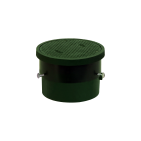 Josam 57008-Z-CI 8" Leveleze Cleanout Deck Plate Cast Iron Top - 24hr ...