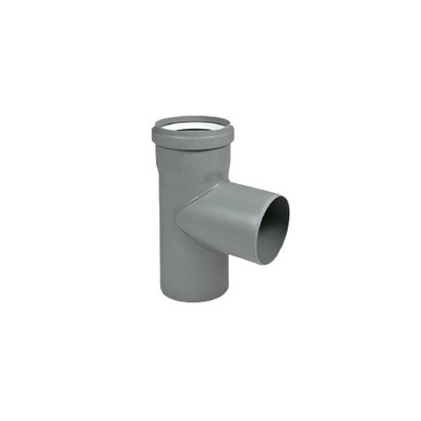 Centrotherm IST02 2" Tee - 24hr Supply