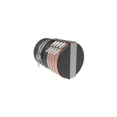 Holdrite 117-6BP 6" No Hub Blind Plug Fitting Restraint - 24hr Supply