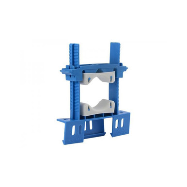 Holdrite 280 1"-2" Variable Closure Isolation Clamp - 75lbs Suspended ...