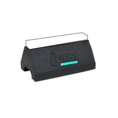 Piers RSB-10 10" Dura-Blok Rooftop Support Block (Rubber) Without Strut ...