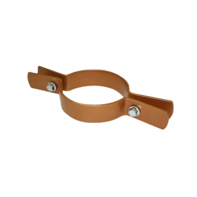 Piers CLRS-EC02 2" Copper Riser Clamp - 24hr Supply