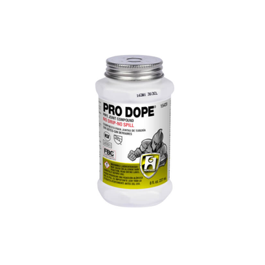 Hercules 15420 8 Oz. Pro Dope Compound - 24hr Supply