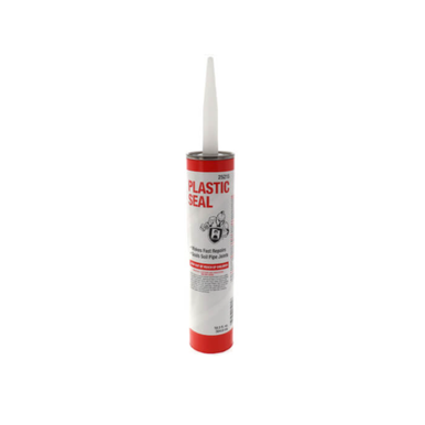 Hercules 25215 10.3 Oz. Plastic Seal - 24hr Supply