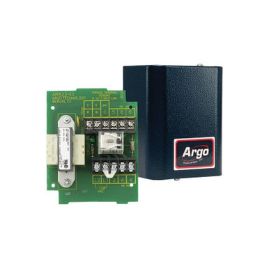Argo AR822 Single Zone Switching Relay - 24hr Supply