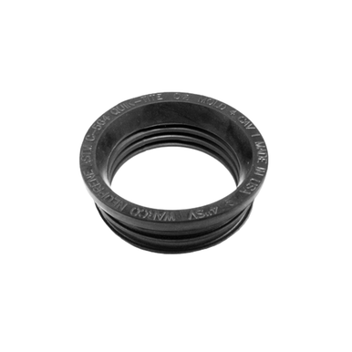 Charlotte Pipe SV-950 6" Service Weight Quik-Tite Gasket - 24hr Supply