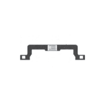 Sigma DTK4 4" Ductile Iron C153 MJ Tapped Cap Mechanical Joint Fitting ...