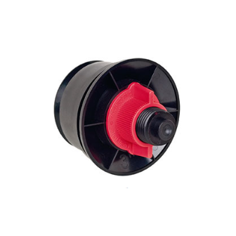 Sioux Chief 882-3 3" Test Titan Pipe & Cleanout Test Plug - 24hr Supply