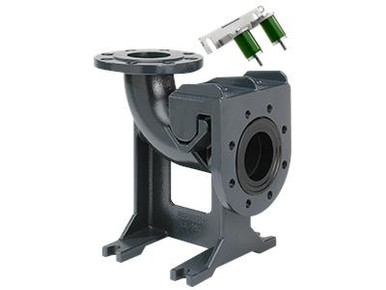 Grundfos 97626236 3" Complete Auto-Coupling System (Guide Claw, Base ...