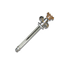 Matco-Norca 212004 4" Frost Free Anti-Siphon Sillcock