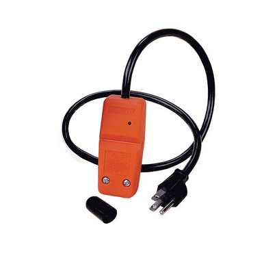 Easy Heat 10802 Pipe Heating Connection Kit - 24hr Supply