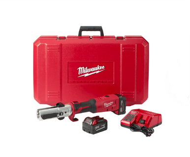 Milwaukee 2773-20L M18 FORCE LOGIC Long Throw Press Tool Kit - 24hr Supply