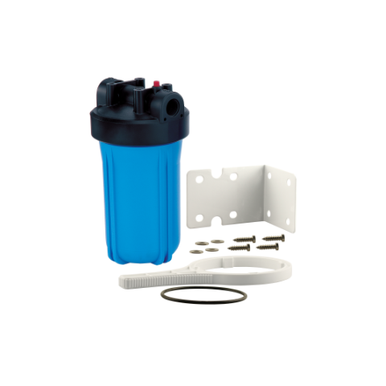 Boshart 14A-FWG-03 Black Polypropylene Full Circle Filter Wrench