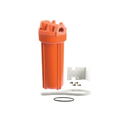 Boshart 14A-FWG-03 Black Polypropylene Full Circle Filter Wrench