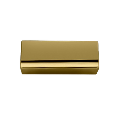 Icera F-74 SM Lever, Polished Brass (Compatible With Most Icera Side ...