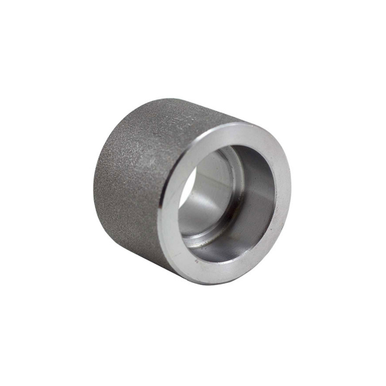 Merit Brass CSW3580-1612 1" X 3/4" Forged Carbon Steel A105N Socket ...