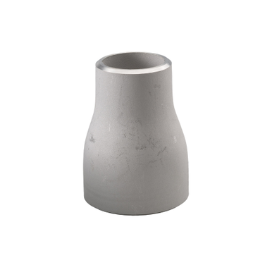 Merit Brass 01412-6440 4" X 2 1/2" Schedule 10 304/L Stainless Steel ...