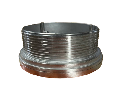 Zurn ZN415-6H Strainer Only - 24hr Supply