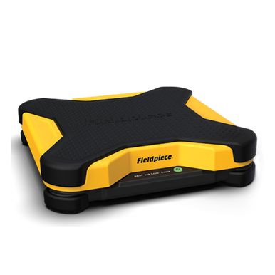 Fieldpiece SR47 Wireless Refrigerant Scale - 24hr Supply