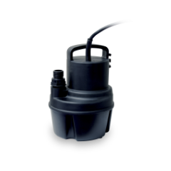 Everflow UTHP16 1/6HP Submersible Utility Pump 1370 g.p.h - 24hr Supply