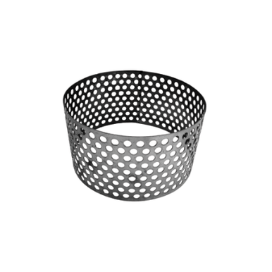 Mifab A2-BG 6" High Stainless Steel Ballast Guard For R1200-G - 24hr Supply