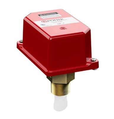 Potter 1144440 VSR-S Water Flow Indicator - 24hr Supply