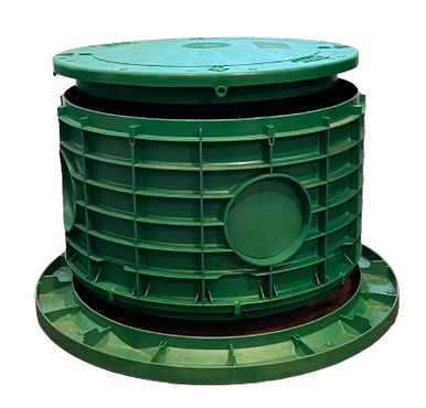 Tuf-Tite Heavy-Duty Septic Riser Kit | 24hr Supply