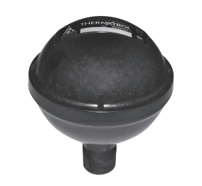 Amtrol ST-1 Therm-X-Trol Thermal Water Heater Expansion Tank For ...