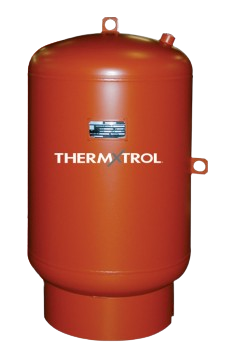 Amtrol ST-80VC Therm-X-Trol Thermal ASME Expansion Tank 53 Gal, 150 PSI ...