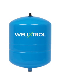 Amtrol WX-103 6.7 Gal Non-ASME Bladder Thermal Expansion Tank 150 PSIG ...