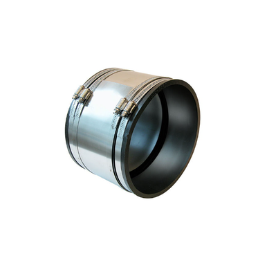 Fernco 1051-1815RC 18" Concrete Or Ductile Iron X 15" Cast Iron ...