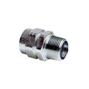 Teco FBAS25001 Firebag 1" Female to Male NPT Thermal-Activated Shut-Off ...
