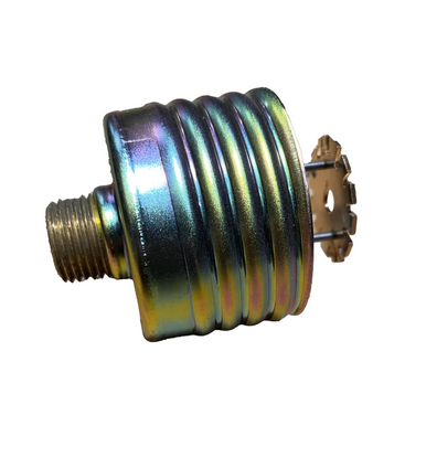 Tyco RFII (TY3531), Concealed Pendent 200F Quick-Response Sprinkler ...