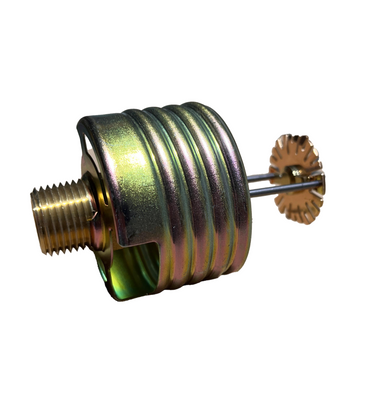 Tyco LFII (TY2534) Residential Concealed Pendent 155F Sprinkler Head4.9 ...