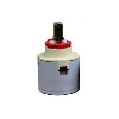 Jerich 65150 Single Lever 35mm Cartridge With Two Pegs For Concinnity ...