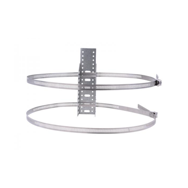 Holdrite QS-U-C Quick Strap Expansion Tank Mounting Bracket - 24hr Supply