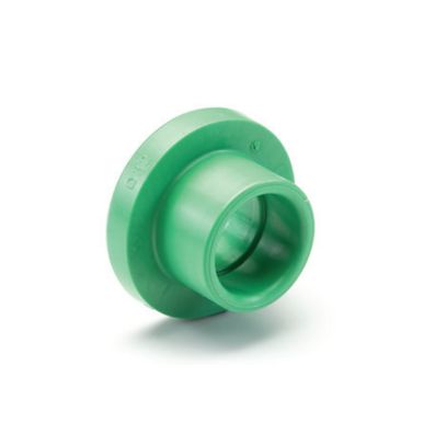 Aquatherm 1020090915 3" Socket Flange Adapter