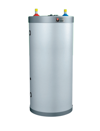Triangle Tube Comfort 55 Stainless Steel 118,000 BTU Indirect Fired ...