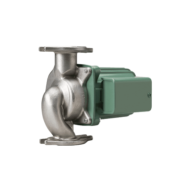 Taco 0010-MSF2-IFC 3-Speed Cast Iron Circulator Pump