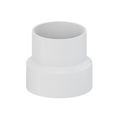 Tigre 36-6581 4" X 3" Concentric Reducer Bushing (S X H) SDR35 SW