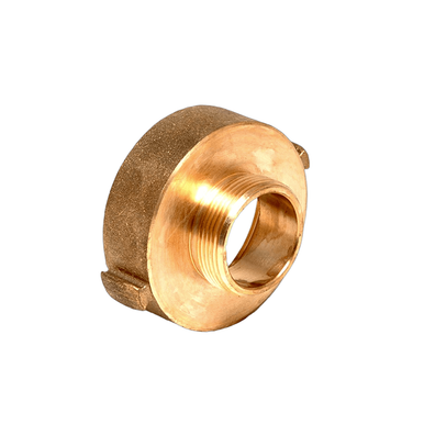 Wilson & Cousins HF36-NST-CB - 2 1/2" Female Hose X 2 1/2" Female NST ...