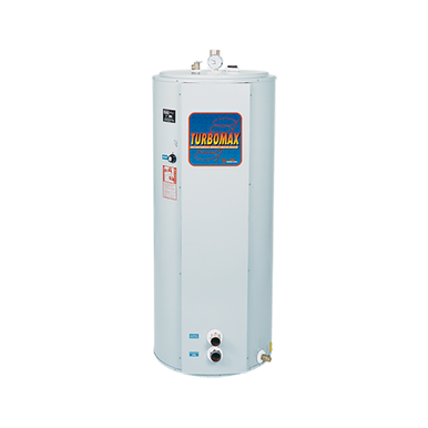 Thermo 2000 Turbomax 24 Indirect Water Heater 26 Gallon Copper Heat ...
