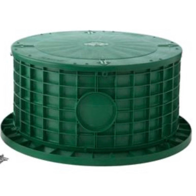 Tuf-Tite Heavy-Duty Septic Riser Kit | 24hr Supply