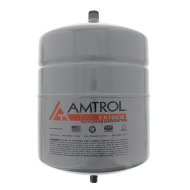 Amtrol Extrol EX-15 Amtrol Expansion Tank (2 Gallon) - 24hr Supply